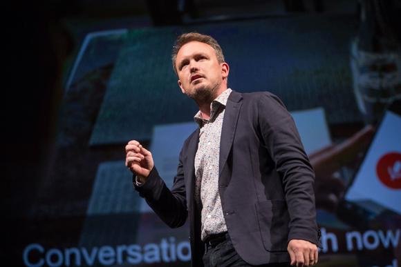 [#Postback15 recap] Jon Alferness & the future of mobile marketing